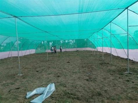 Hdpe Nursery Shade Net For Agriculture At ₹ 20 Square Meter In Pune Id 2851604576655