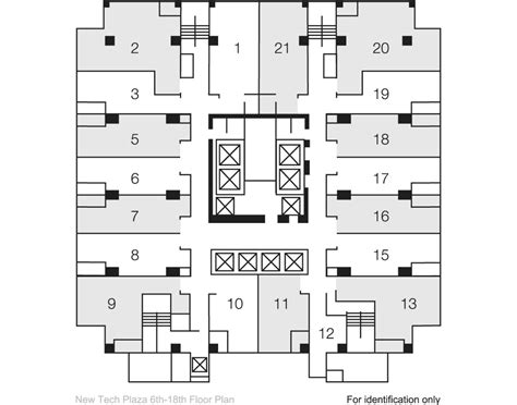 新科技廣場 新鴻基