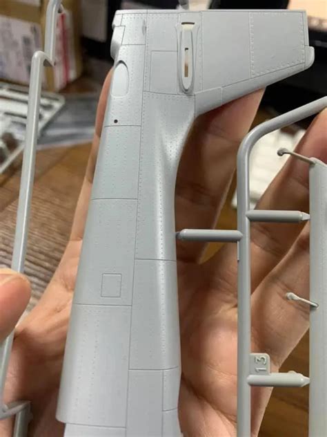 Border Models Bf002 1 35 Junkers Ju87 G1 G2 Stuka Model Kit Bf002