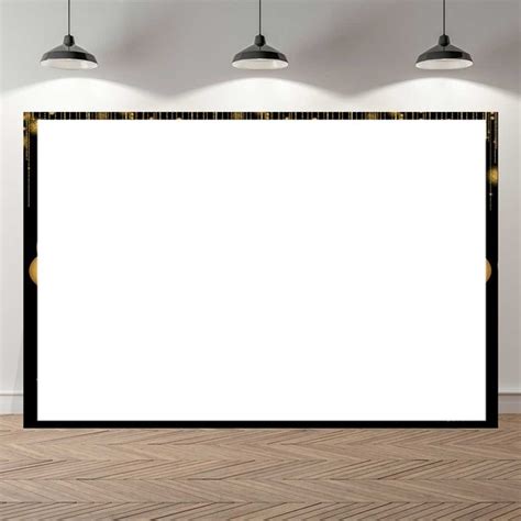 Rám Design Template Pixiz