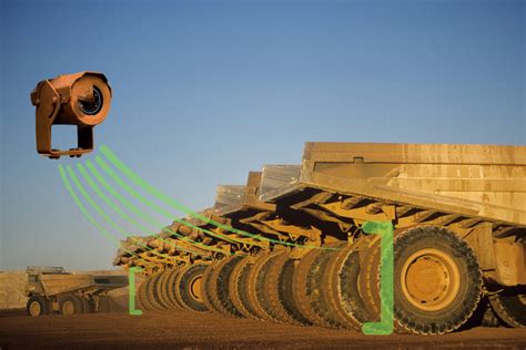 Excelsense 7 Examples Of Modern Mining Safety Technology