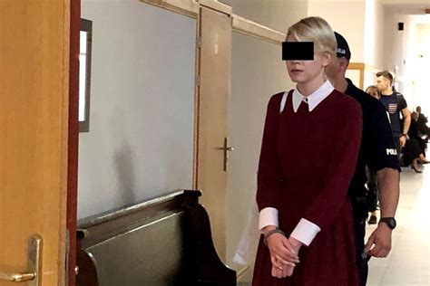 Prawniczka Skazana Na 15 Lat Za Morderstwo Swojego Partnera Czy