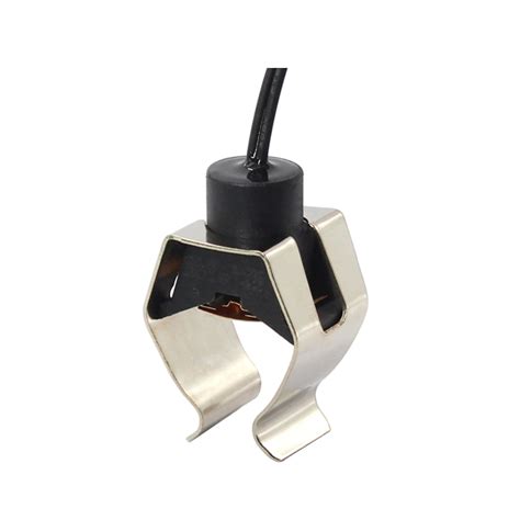 NTC Temperature Sensor NTC C2 Spare Parts For Boilers Gas Boiler Spare Parts