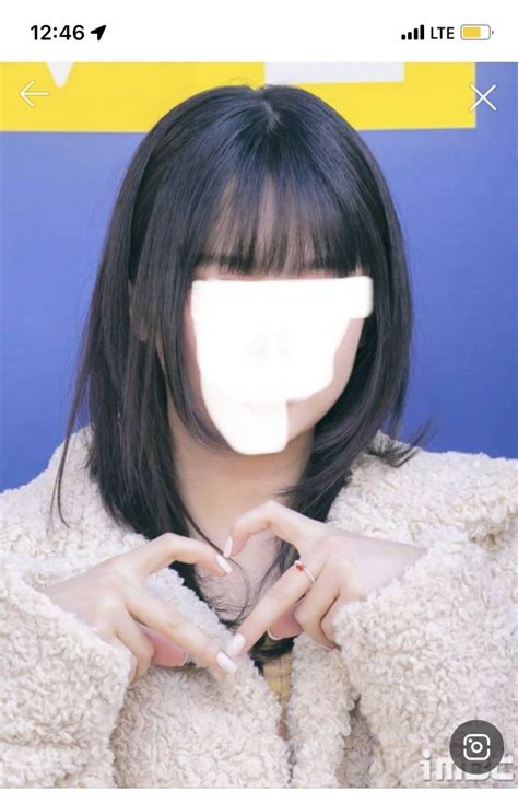 이런 머리는 볼륨매직하면될까 인스티즈instiz 익명잡담 카테고리