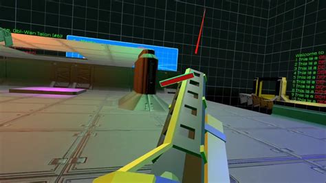 Linerenderer Unity Is A Poor Laser Aim Implementing A Shader To Render Better Laser Pointers
