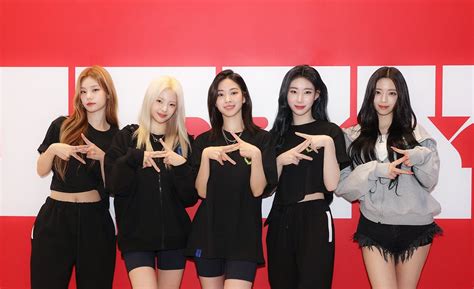 230730 Itzy Twitter Update Cool Energy Itzy Title Song Cake