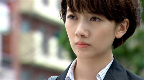 波瑠ちゃん On 異常犯罪捜査官・藤堂比奈子6 女子アナ・番組キャプ大量画像ちゃんねる