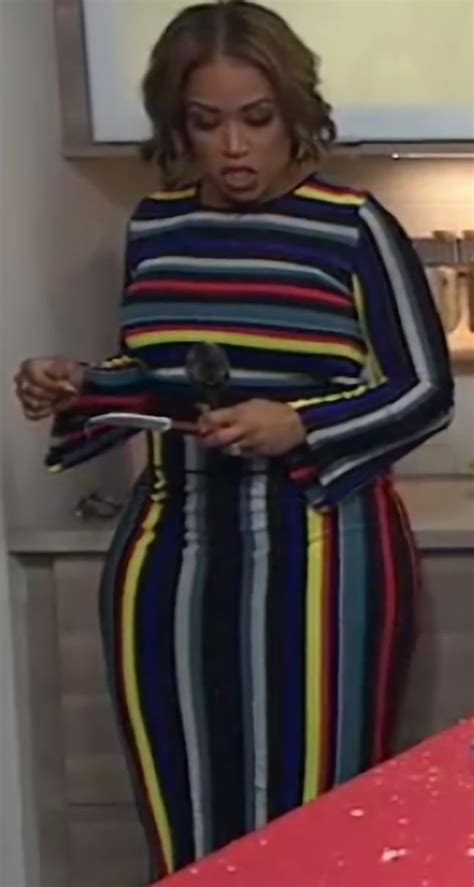 Val Warner R Chicagonewsladies