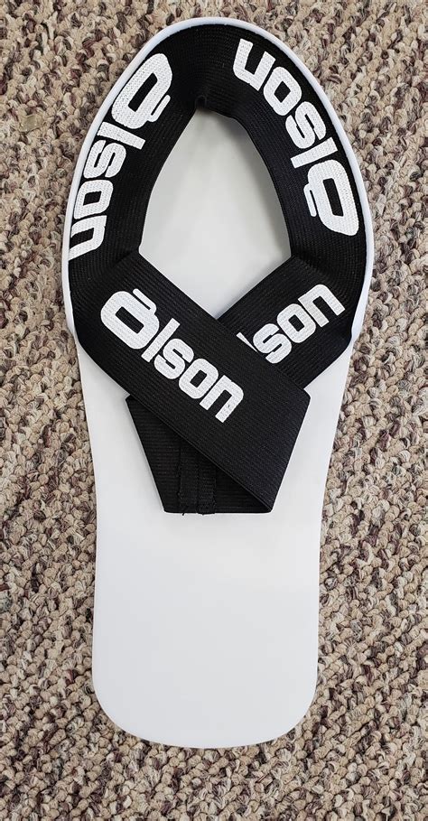 Olson Full Slider Steves Curling Supplies