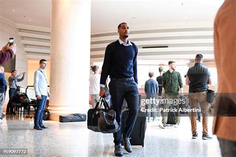 Brandon Davies 0 Of Zalgiris Kaunas During The Zalgiris Kaunas