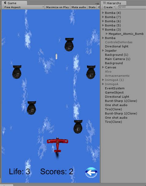 How To Make A Responsive Ongui Function On Android Unity Engine