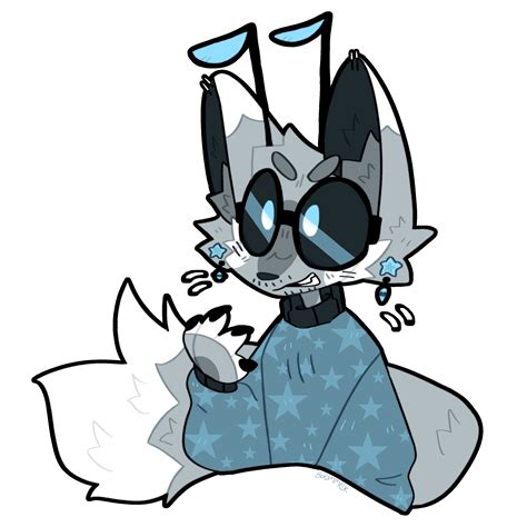 7 Anthroferal Full Bodies On Toyhouse