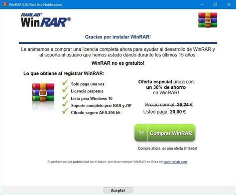 Winrar Review The Best Program To Compress And Decompress Files Itigic