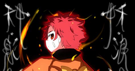 妖・浪漫】 【妖・浪漫】見せ付けてあげよう【交流】 白井セツカンロのイラスト Pixiv