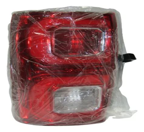 Foco Trasero Izquierdo Jac T8 2019 2022 Cuotas sin interés
