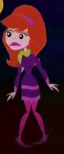Abracadabra Doo Theme Daphne 8 By Princessamulet16 On Deviantart