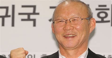 박항서 감독 결승 폭설 꼭 불리했던 건 아니다