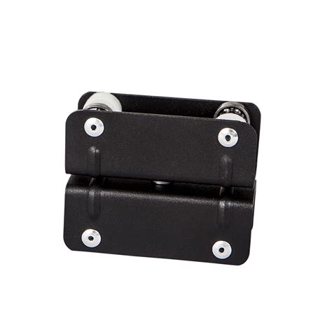 影棚影视灯吊装轨道滑车配件天花路轨单滑轮双滑轮线滑轮灯钩子轨道拼接板保险绳虎窝淘