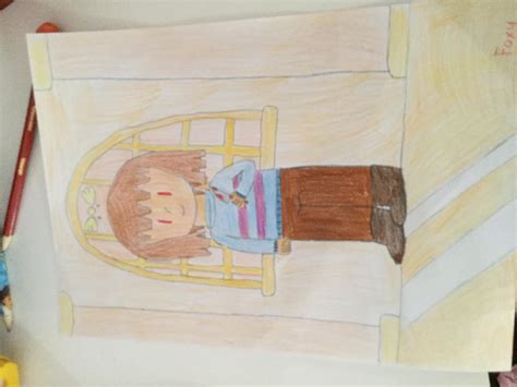 Geno Frisk By Kaagex On Deviantart