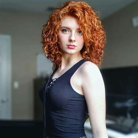 Intensze Beautiful Red Hair Red Hair Woman Red Haired Beauty