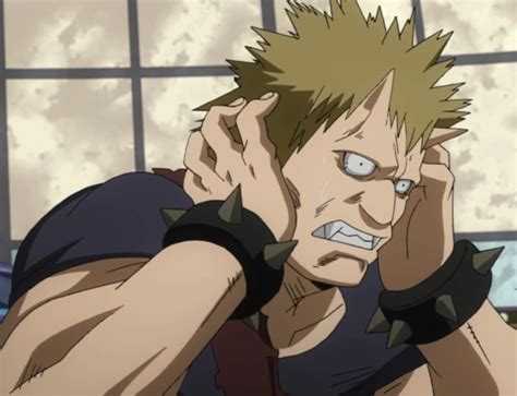 Manji Kiritani Destinys Mha Rewrite Wiki Fandom