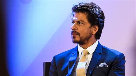 Shah Rukh Khan To Start Filming For Rakesh Sharma Biopic From February