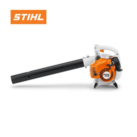 STIHL BG50 PETROL BLOWER 7kW 27 2cc Precision Mowers