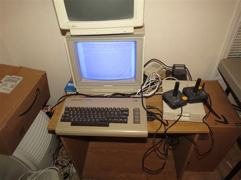 Commodore 64 R Pics