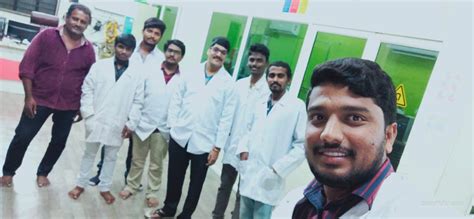 Spark Analytical Hyderabad