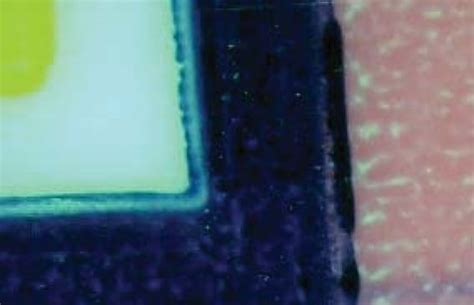 Information About Flexographic Printing Printing Defects