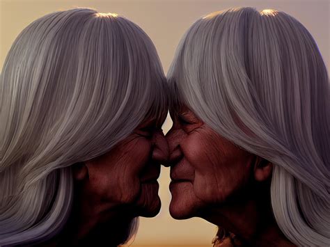 Download Ai Generated Lesbian Love Royalty Free Stock Illustration Image Pixabay
