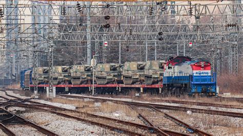 단편 영상 경원선 광운대역을 접근중인 탱크수송 화물열차 Youtube