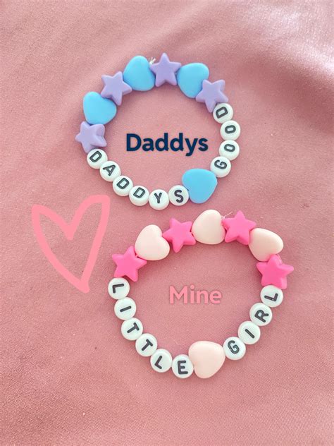 Look I Made These For My Daddy And I 😁 Rddlgsfw