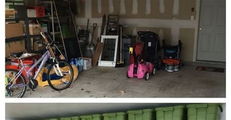 34 Smart Garage Organization Ideas