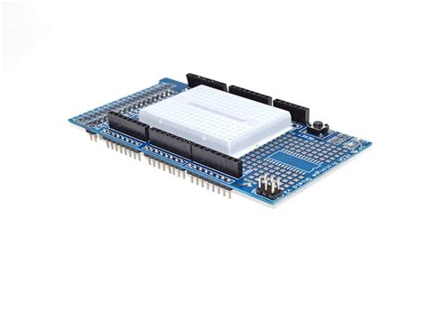 Arduino Mega 2560 Pcb Prototype Prototype Board Oky2104 Okystar