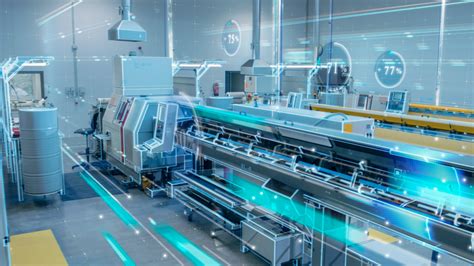 Elevating Industrial Connectivity Hybrid Single Pair Ethernet SINBON