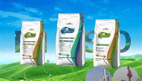 Advantages Of Npk Compound Fertilizer Rissochemical