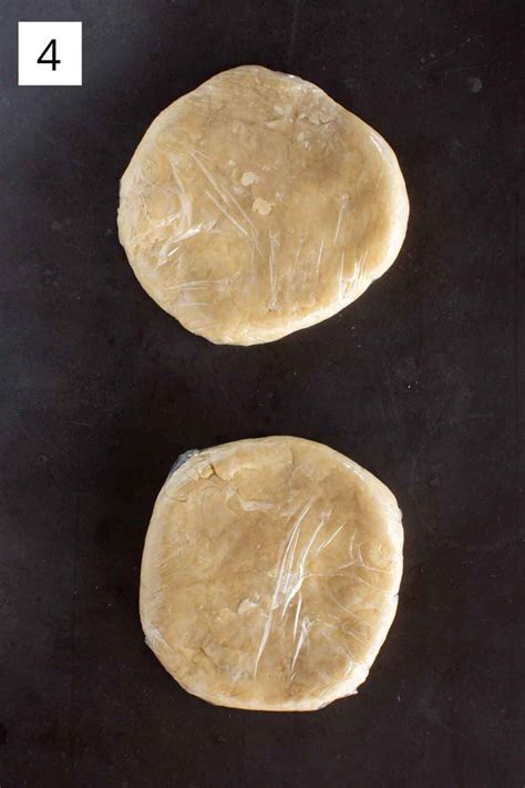 Grandmas Crisco Pie Crust Recipe Coley Cooks