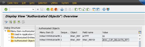Solved Customize Nwbc Links Sap Community