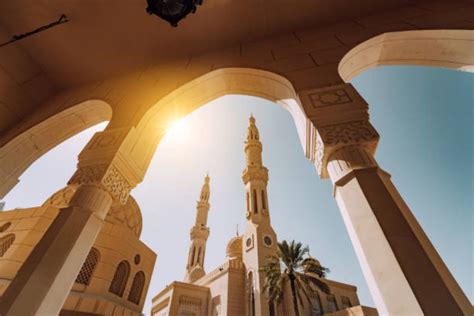 أول مدينة أمريكية كبرى تسمح برفع الأذان عبر مكبرات الصوت مجلة سيدتي