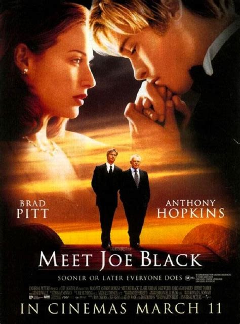 Meet Joe Black 1998