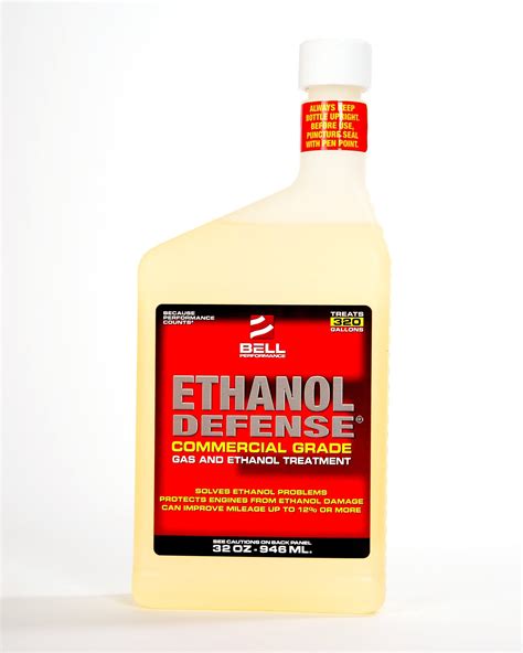 Ethanol Defense The Anti Ethanol Additive Anti Ethanol Treatment