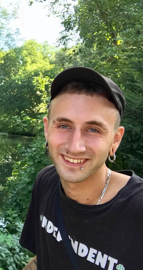 Alan Stuart A Fathers Reflection On Suicide • Sounddelivery Media