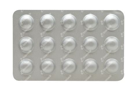 Vylda 50 Mg Tablet 15 Uses Side Effects Dosage Price Truemeds