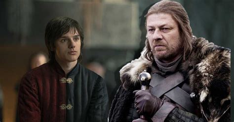 House Of The Dragon Por Qué Este Stark Será De Suma Importancia En La