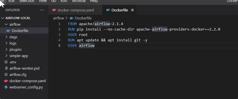 mount binding not working on windows operation not permitted · issue