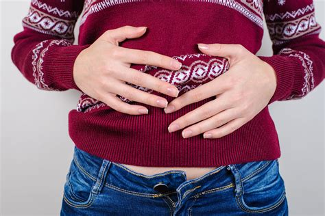 Improve Digestion Essential Balance