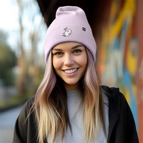 Womens Beanie Hat Beanie Caps Dalix