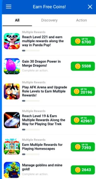 Can We Make Offerwall In App Inventor Mit App Inventor Help Mit