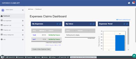 Knowledge Base For Dx 7 Userview Builder